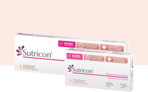 Nasze produkty - wybierz odpowiedni preparat! | Sutricon